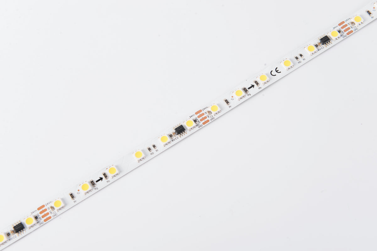 Digital DMX White LED Strip – Venled